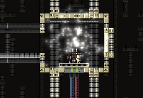 CyberD.org / » BioLab Disaster - HTML5 Game!