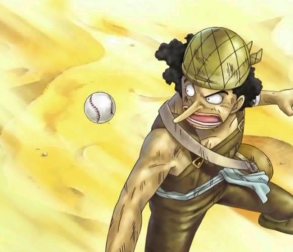 CyberD.org / » One Piece 113