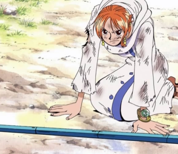 CyberD.org / » One Piece 117