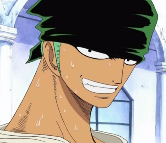 CyberD.org / » One Piece 119