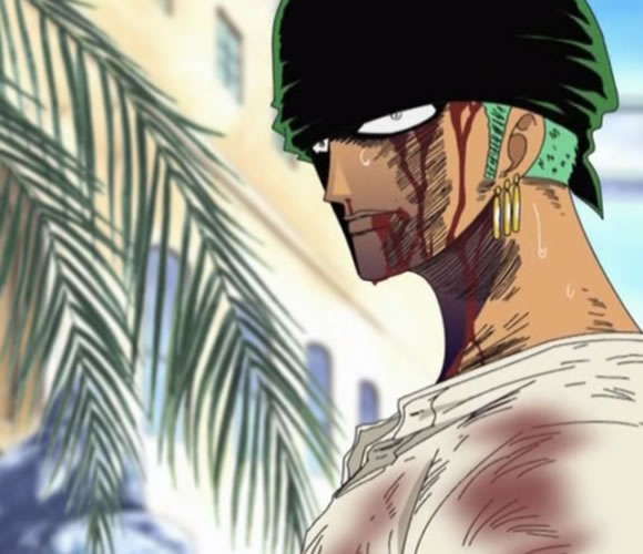 CyberD.org / » One Piece 119