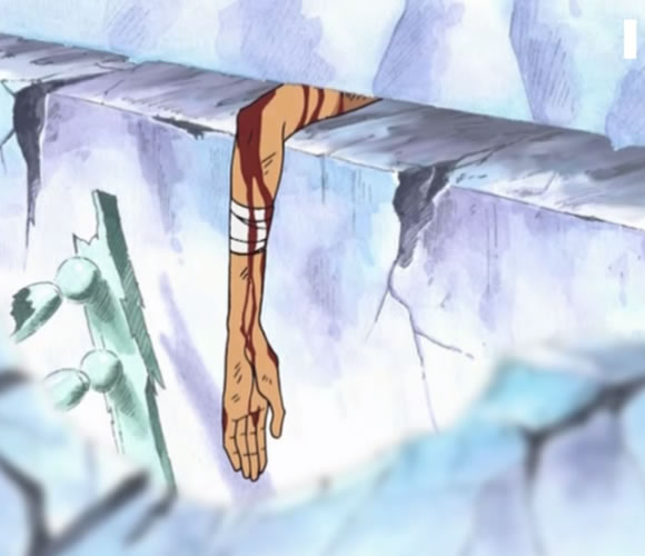 CyberD.org / » One Piece 119