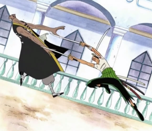 CyberD.org / » One Piece 119