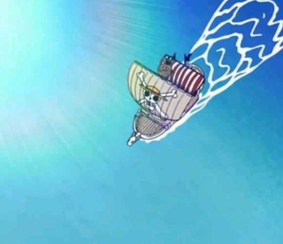 CyberD.org / » One Piece 19