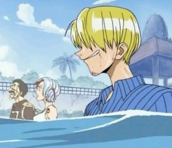 CyberD.org / » One Piece 43