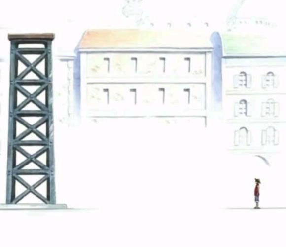 CyberD.org / » One Piece 48