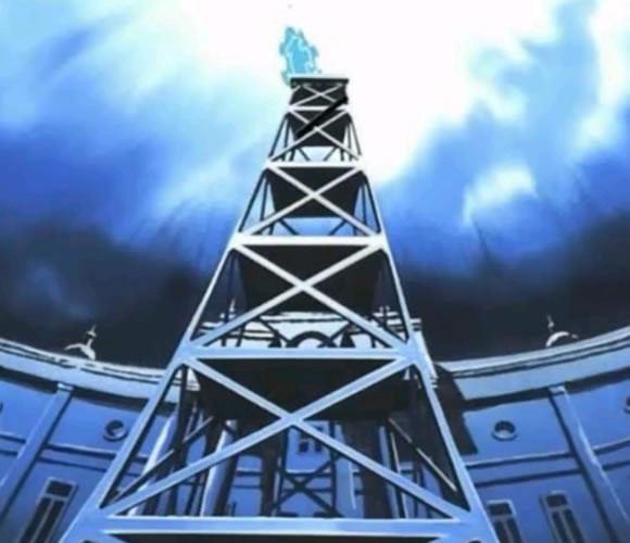 CyberD.org / » One Piece 52