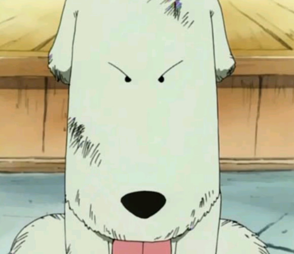 CyberD.org / » One Piece 6