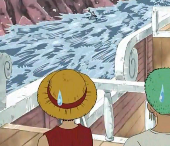 CyberD.org / » One Piece 61