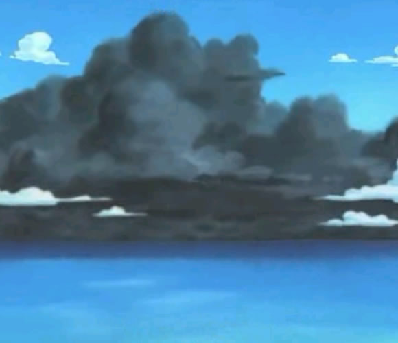 CyberD.org / » One Piece 61