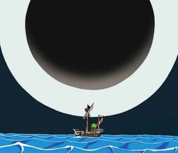 CyberD.org / » One Piece 62