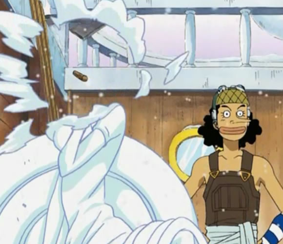 CyberD.org / » One Piece 64