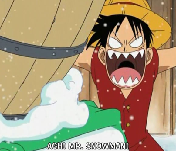 CyberD.org / » One Piece 64