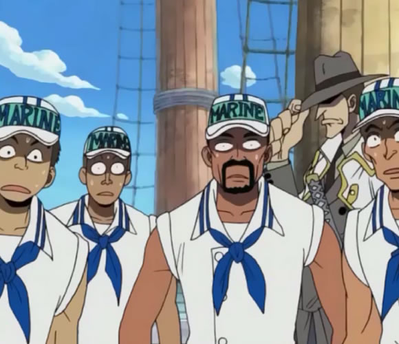 CyberD.org / » One Piece 68