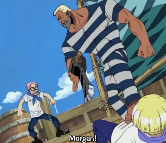 CyberD.org / » One Piece 68