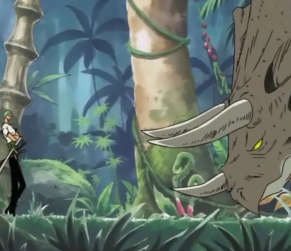 CyberD.org / » One Piece 70