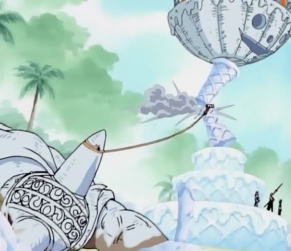 CyberD.org / » One Piece 75