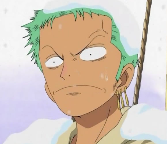 CyberD.org / » One Piece 79