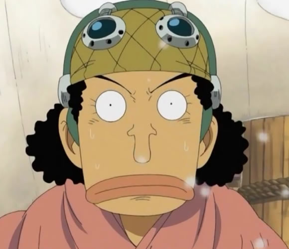 CyberD.org / » One Piece 79