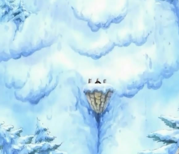 CyberD.org / » One Piece 82