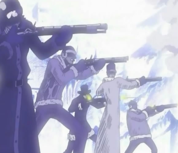 CyberD.org / » One Piece 84