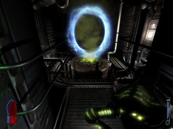 CyberD.org / » Prey