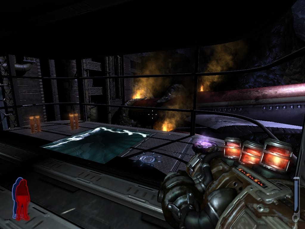 CyberD.org / » Prey