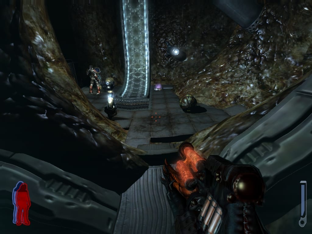 CyberD.org / » Prey