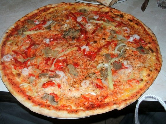 CyberD.org / » Riviera