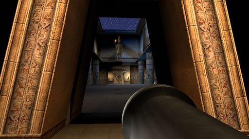 CyberD.org / » Seriously