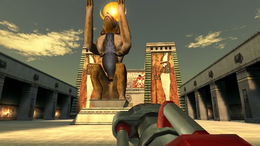 CyberD.org / » Seriously