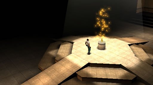 CyberD.org / » Seriously