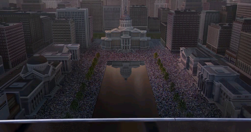 CyberD.org / » Megamind (2010)