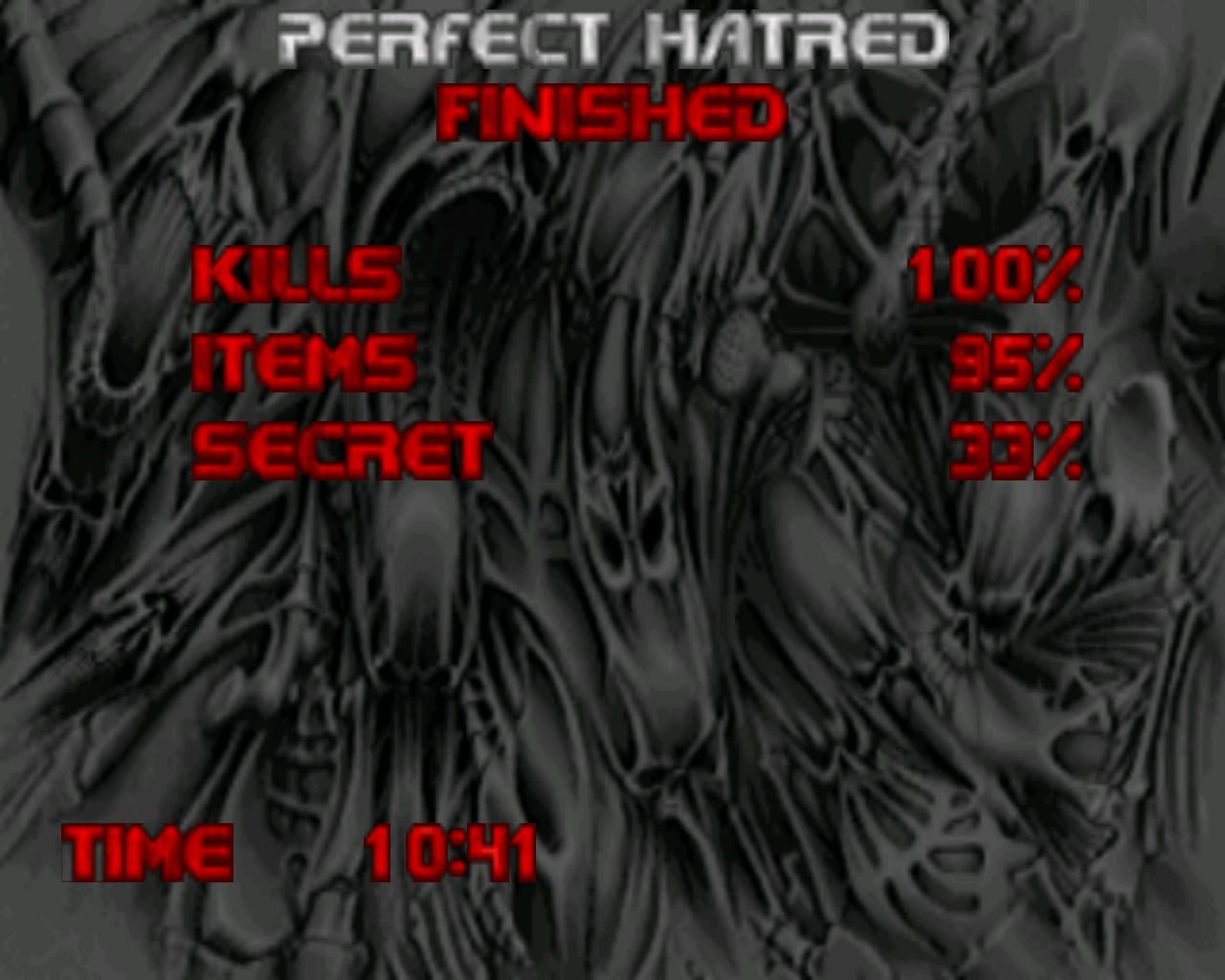 CyberD.org / » Playin' Doom