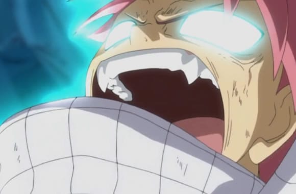 CyberD.org / » Fairy Tail 40