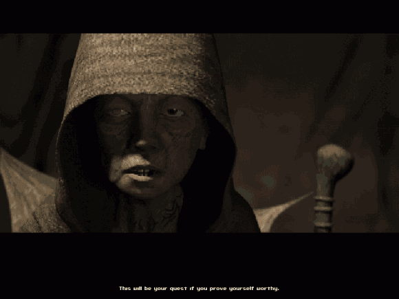 CyberD.org / » Fallout 2