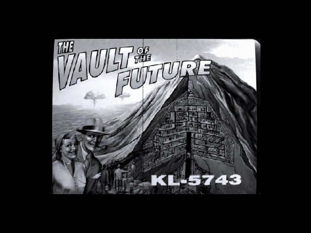 CyberD.org / » Fallout