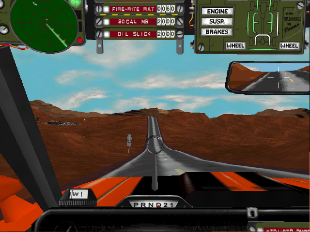 CyberD.org / » Interstate 78