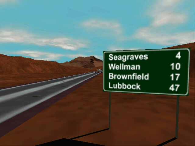 CyberD.org / » Interstate 78