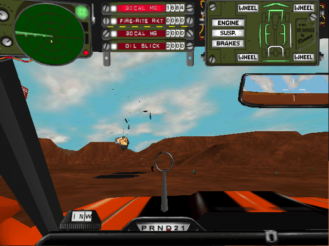 CyberD.org / » Interstate 78