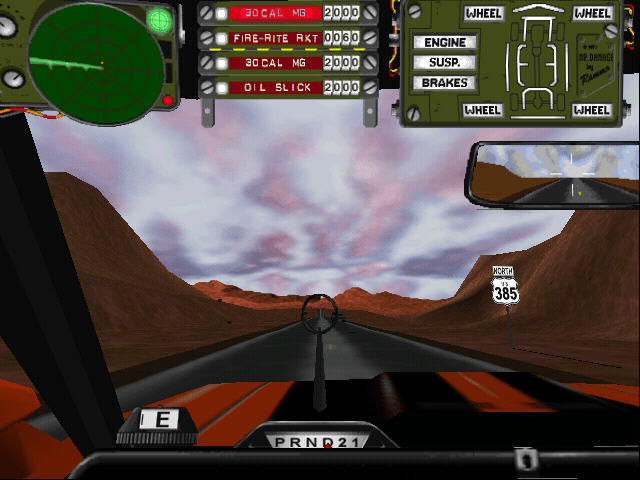 CyberD.org / » Interstate 78