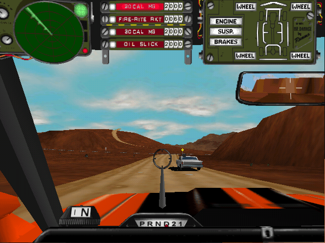 CyberD.org / » Interstate 78