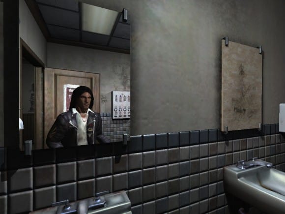 CyberD.org / » Prey - First Impressions