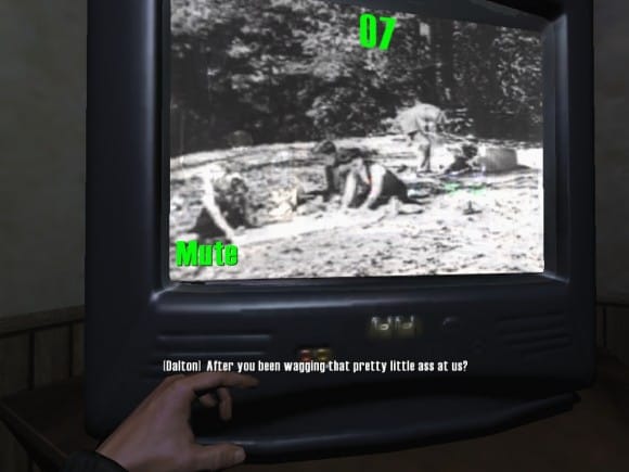 CyberD.org / » Prey - First Impressions