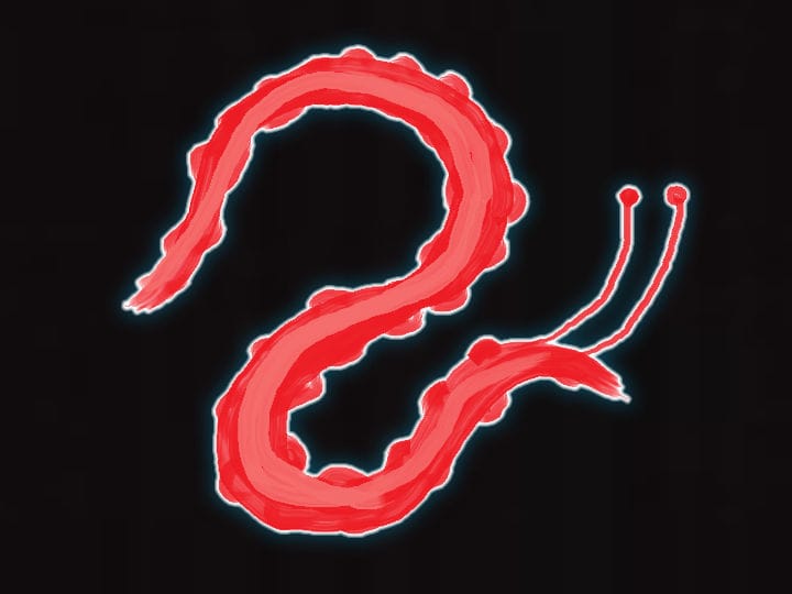 CyberD.org / » Alien Slug