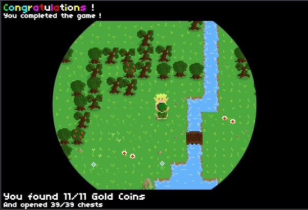 CyberD.org / » Evo Land