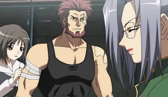 CyberD.org / » Soul Link 6