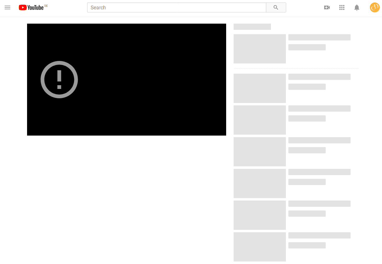 CyberD.org / » Blank YT Pages CyberD.org / » Blank YT Pages