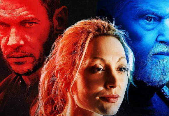 CyberD.org / » Mercy (2023)