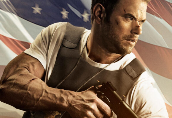 CyberD.org / » Desert Dawn (2025)